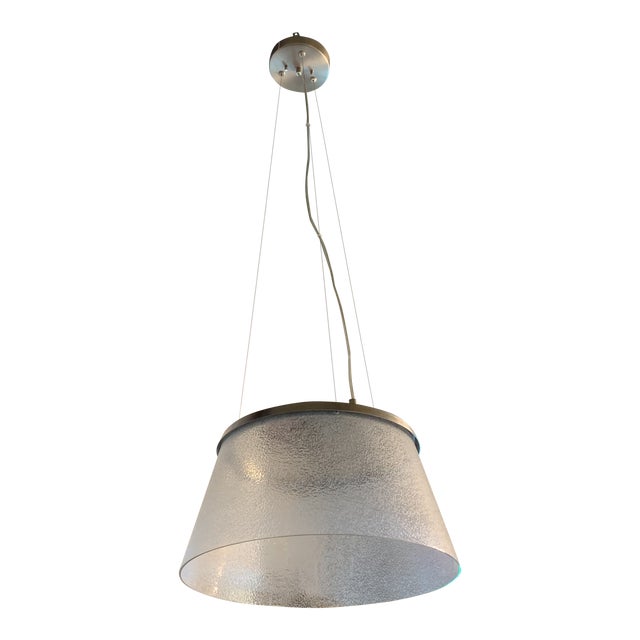 Duke Grande Suspension Pendant Chandelier | Chairish