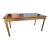 Pottery Barn Printers Writing Desk | Chairish