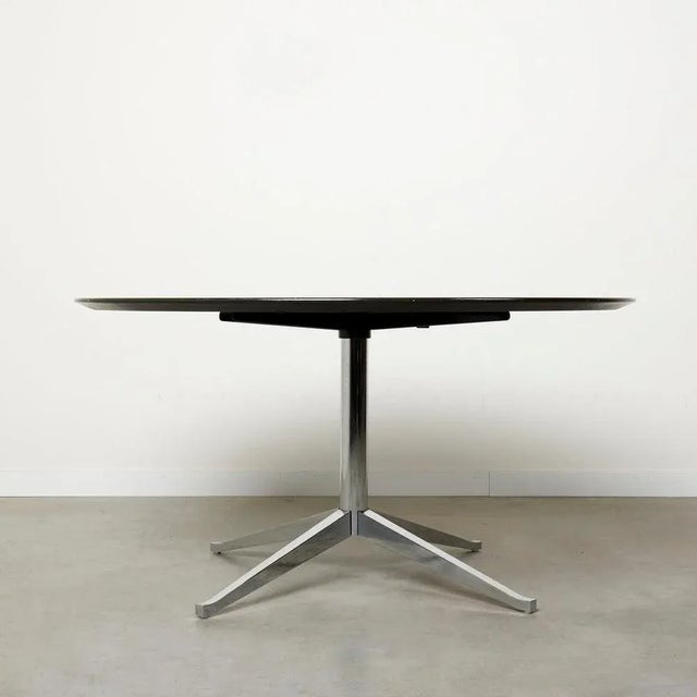 Florence Knoll Dining Table for Knoll International | Chairish