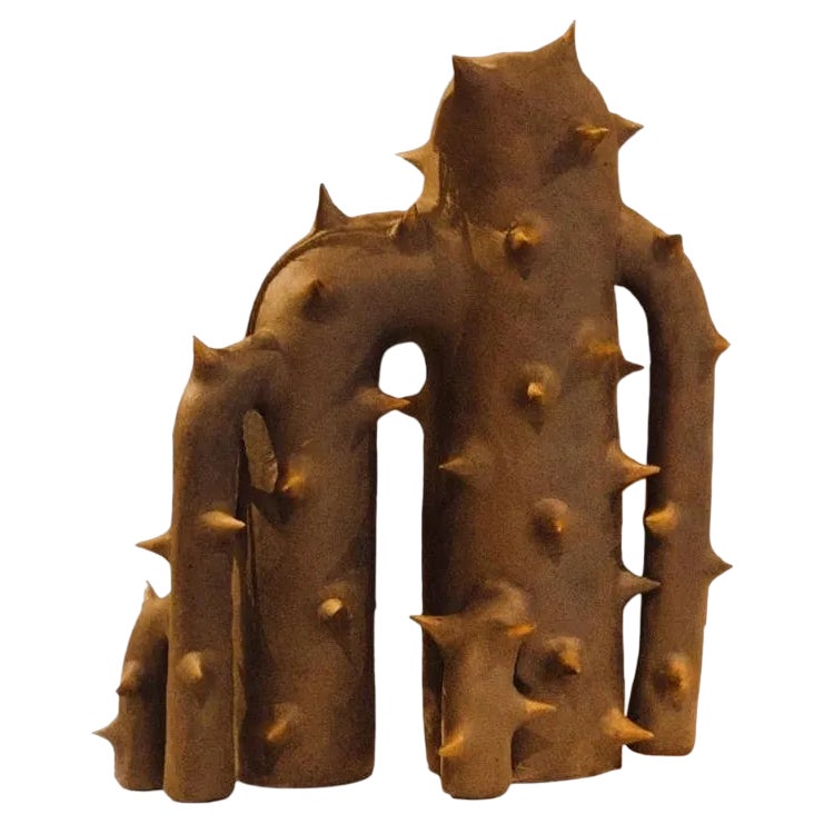 Harmfull Ceramics Sculpture by Alina Rotzinger | Chairish