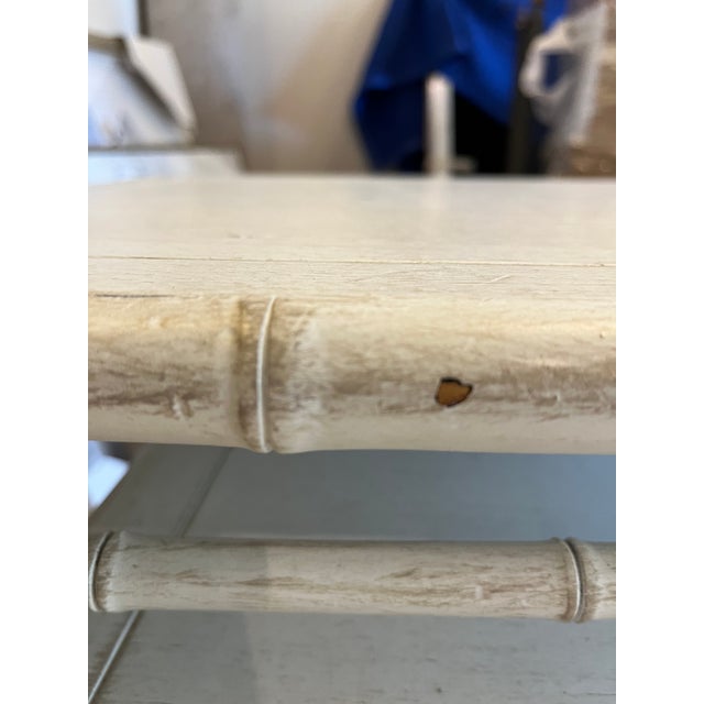 Phillips Scott Lincoln Nesting Tables - Set of 3 | Chairish