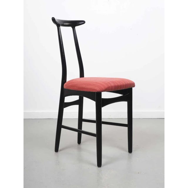 Scandinavian Dining Chairs from Gemla Diö, 1950s, Set of 4 | Chairish