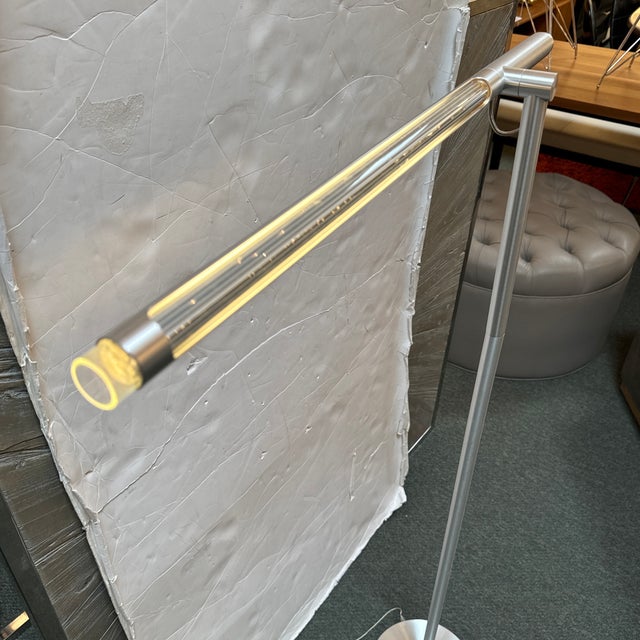 Pablo Designs Brazo Floor Lamp | Chairish