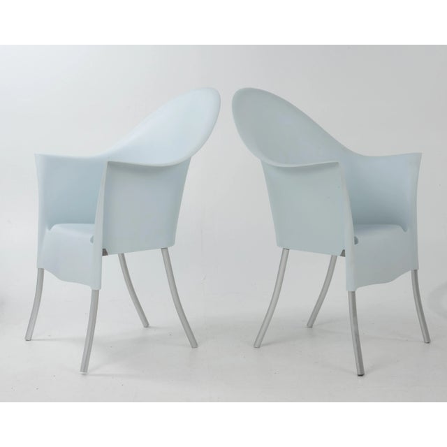 Philippe Starck Lord Yo Chair Atlantide Collection Driade Store 1996 ...