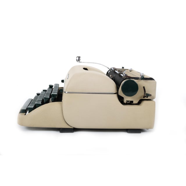 Restored Remington Quiet-Riter Typewriter | Chairish