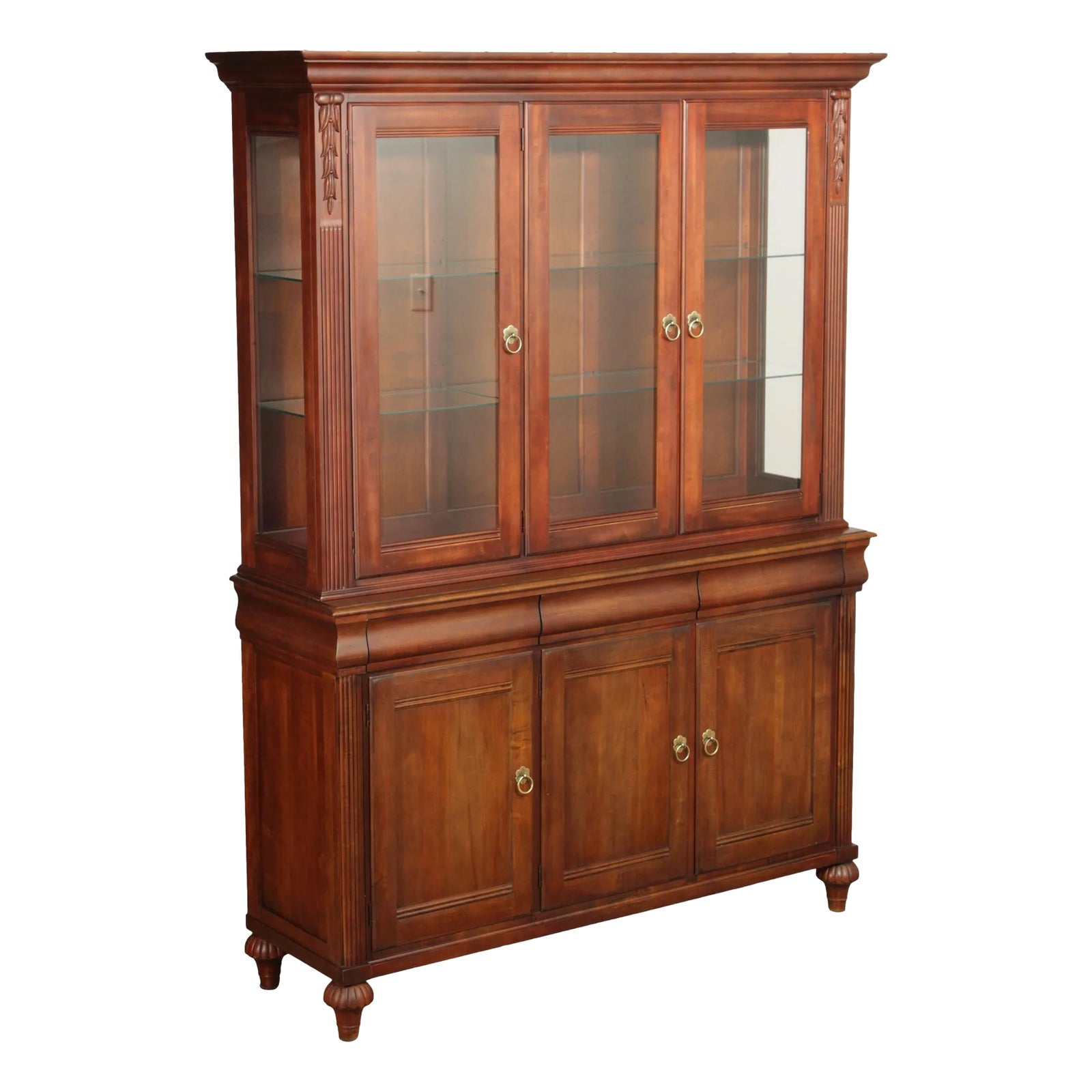 Cool Ethan Allen British Classics Pictures