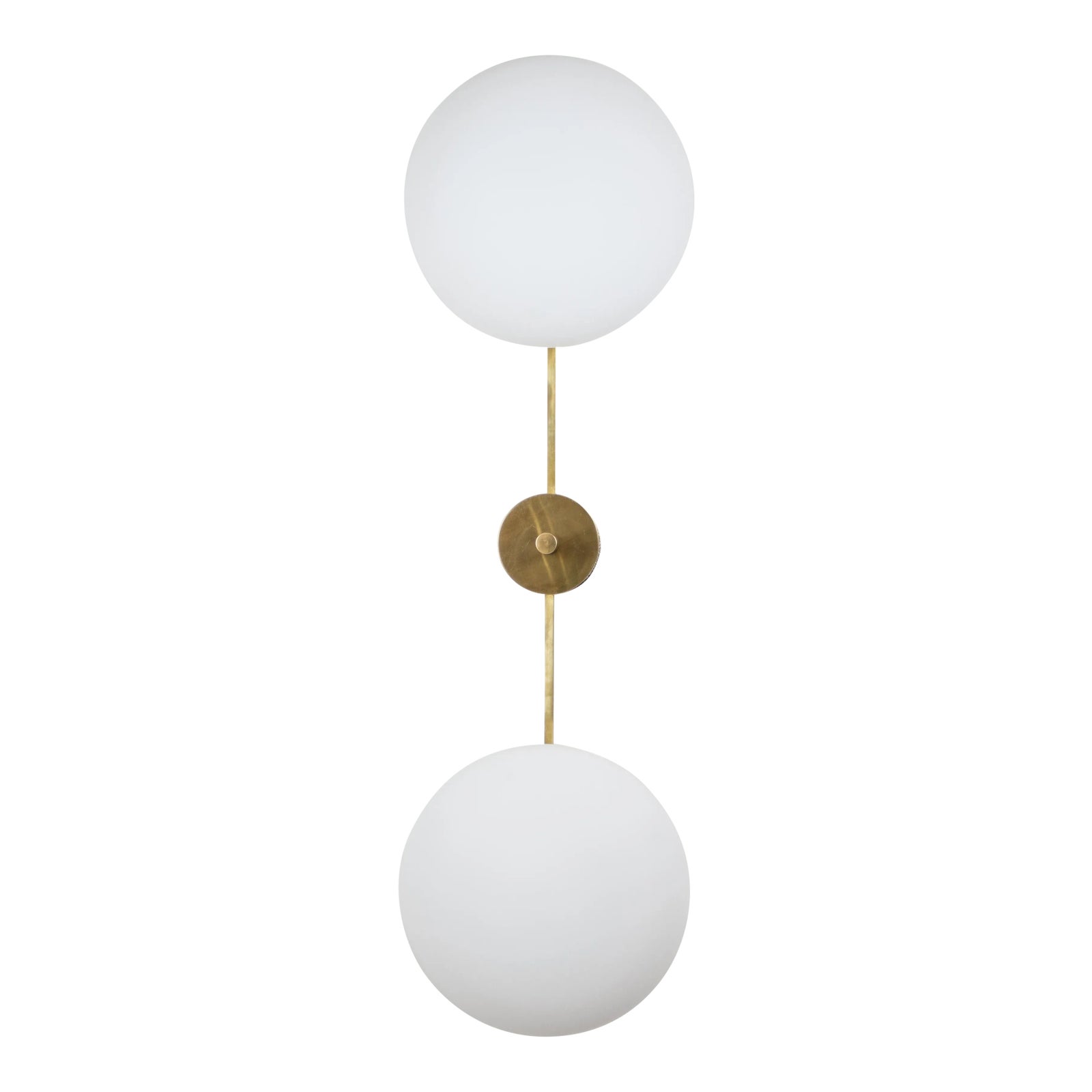 Lighting / Design for Macha Stella Toi & Moi Light Fixture | Chairish