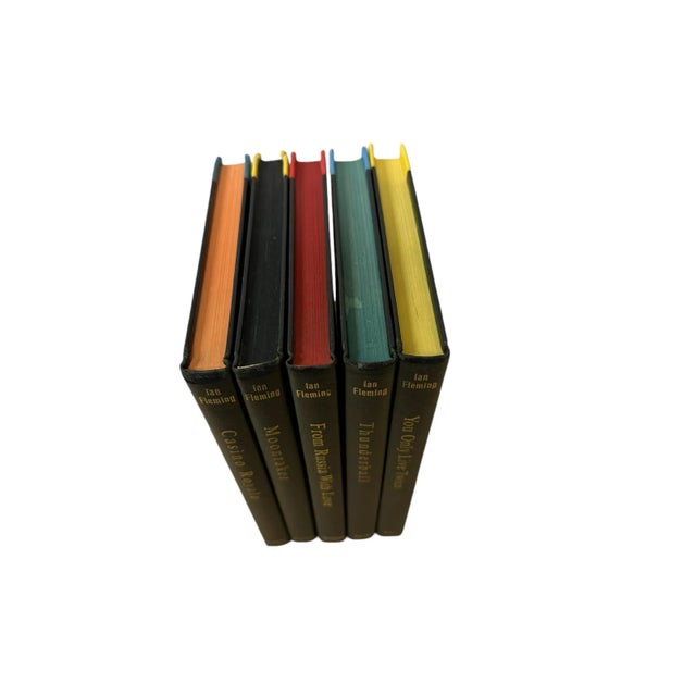 james bond coloring book