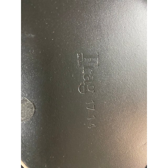 Ribon Occasional Table Design Renaud Thiry Frag for Roche Bobois | Chairish