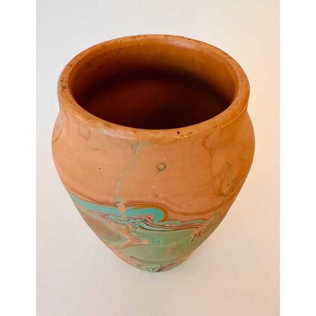 1920s Vintage Nemadji Pottery Made With North Dakota Badlands Clay in ...