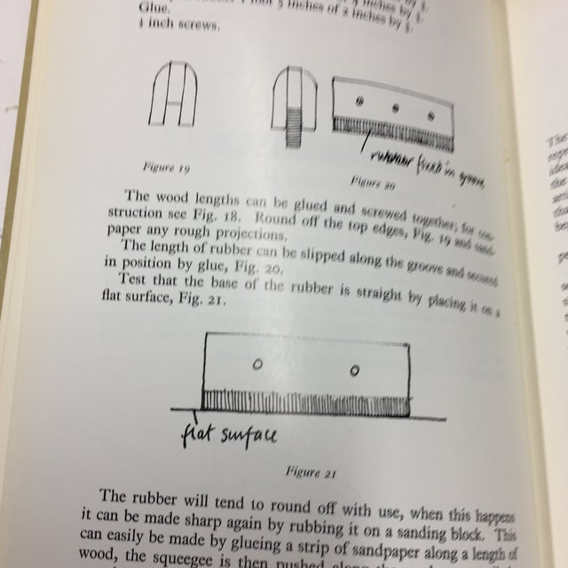 Silk Screen Printing for the Artist Book | Chairish