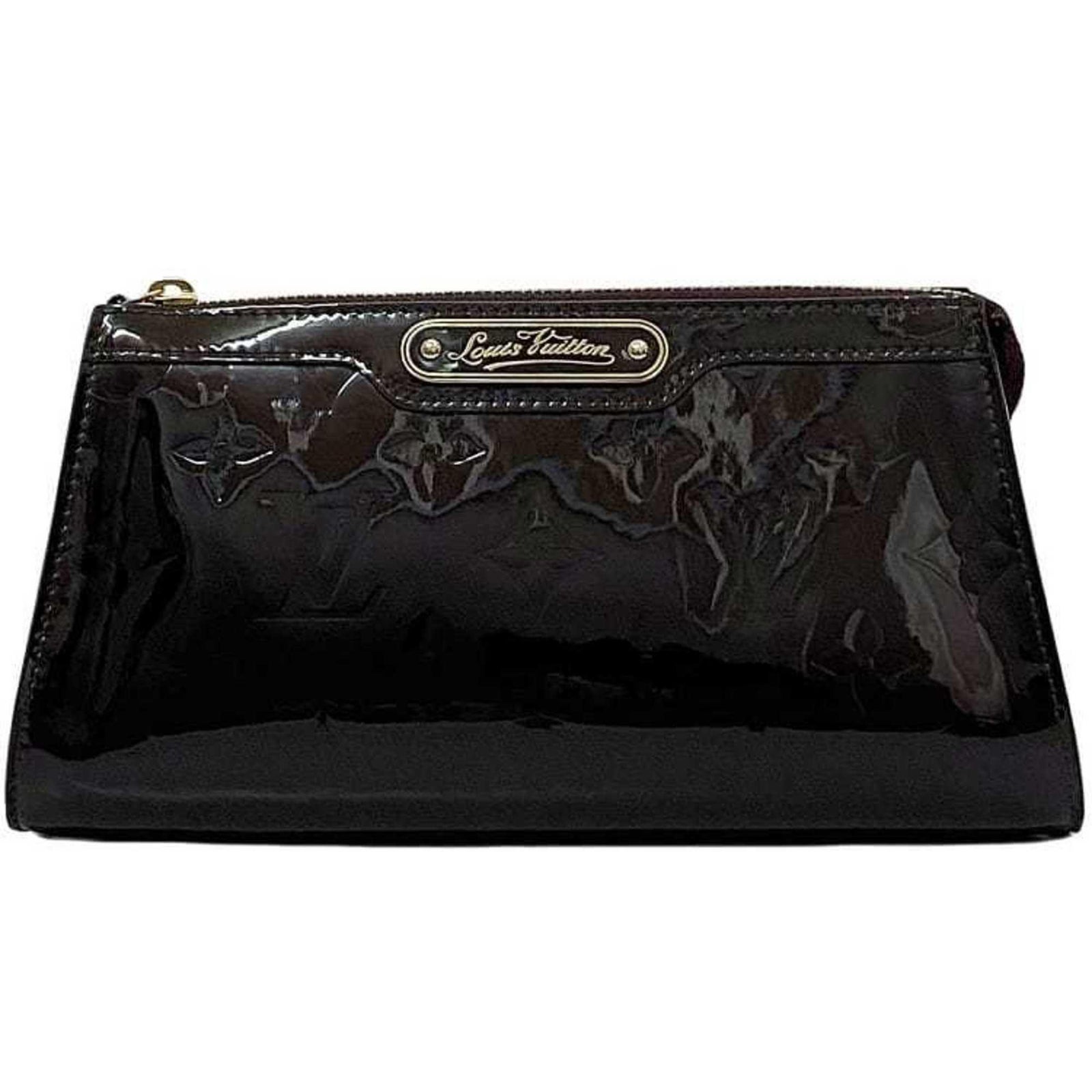 Louis Vuitton Trousse Makeup Wallet | Chairish