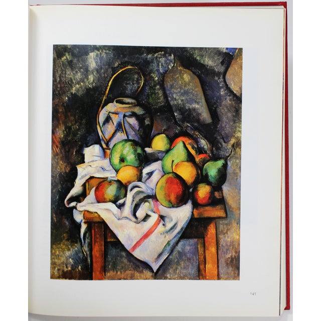 1993 Great French Paintings From the Barnes Collection Softcover Book ...