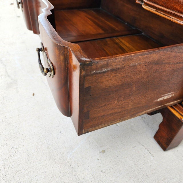 Theodore Alexander Chest of Drawers | Chairish