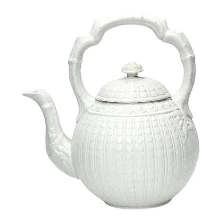 copeland teapot
