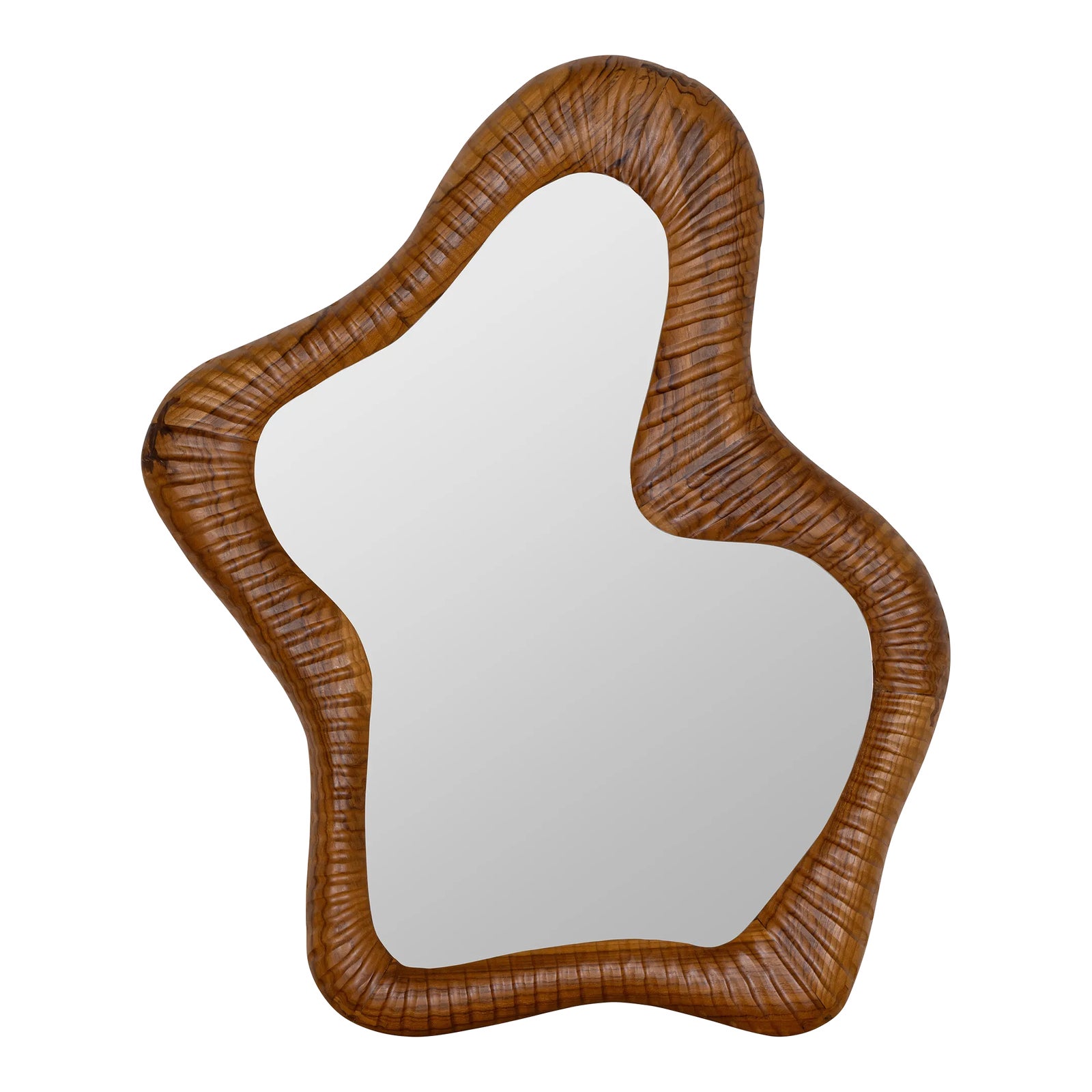 Raymond Wall Mirror | Chairish