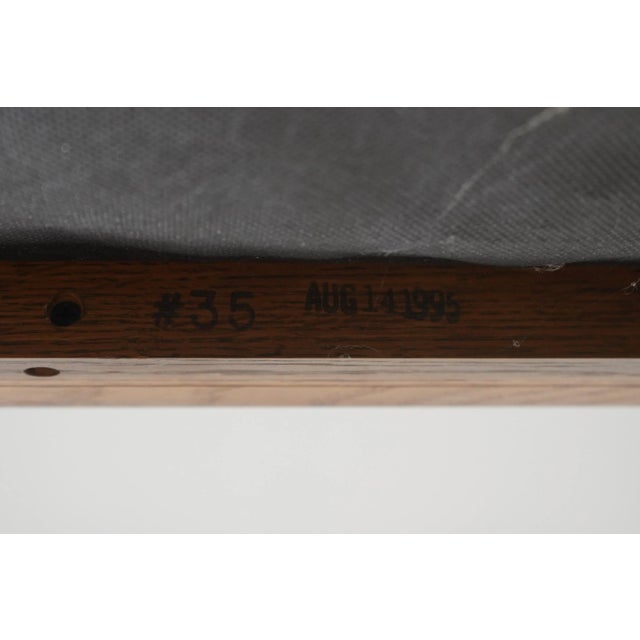 Stickley Prairie Style Mission Oak Rocker | Chairish