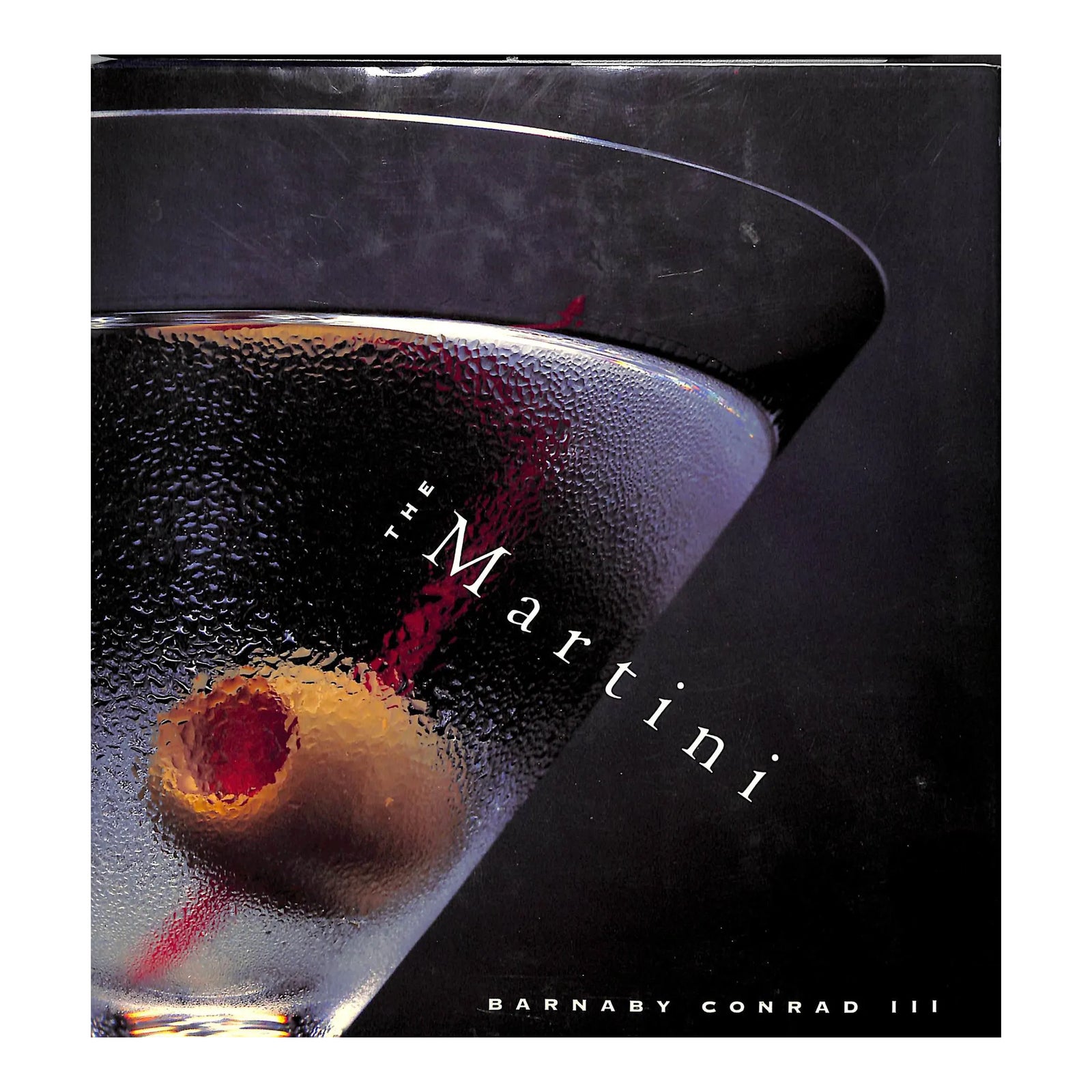 The Martini: An Illustrated History of an American Classic | Chairish