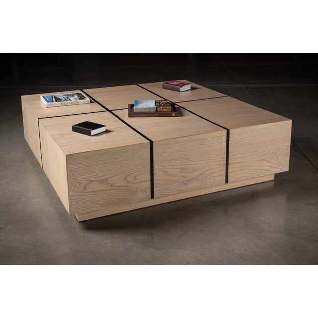 MC Coffee Table | Chairish