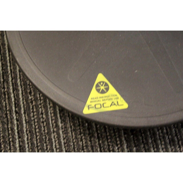 Early 21st Century Contemporary Modern Safco Focal Upright Pivot ...