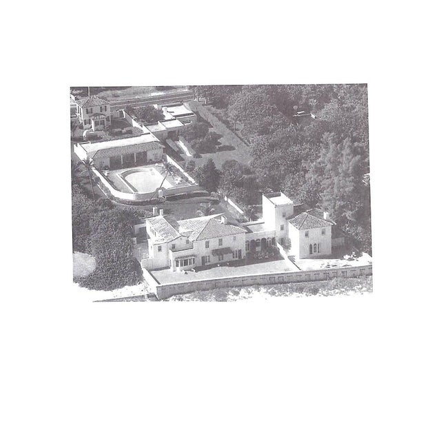 "Lila Vanderbilt Webb's Miradero: Window on an Era" 2005 Ganger, Robert ...