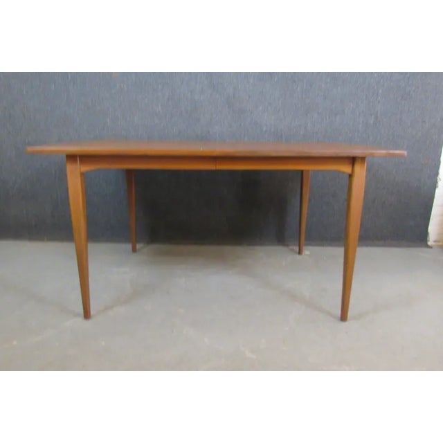 Mid 20th Century Vintage Drexel Declaration Dining Table by Kipp ...