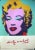 Andy Warhol Retrospektive Museum Ludwig, Hand Printed Silkscreen Poster ...