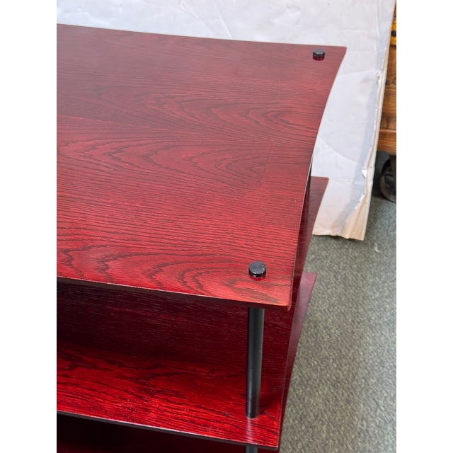 Quadraspire Q4 Evo Modular Hi Fi Rack | Chairish