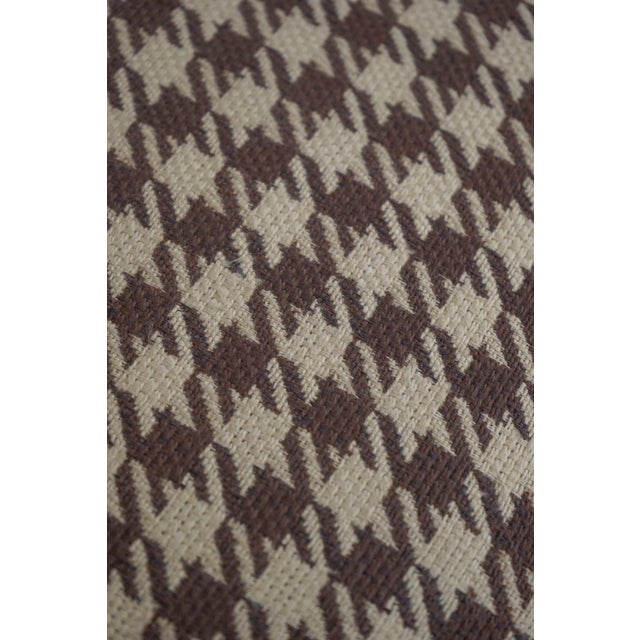 Theodore Alexander Althorp Tufted Back Upholstered Library Chair | Chairish