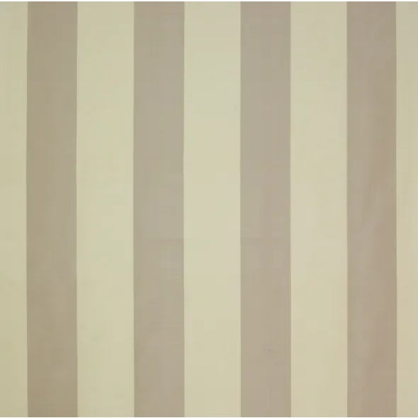 Colefax and Fowler - F4132-01 Adair Stripe Beige Silk Fabric - 2.5 ...