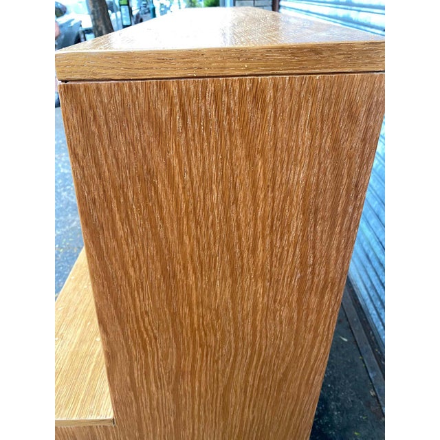 Raymond Loewy for Mengel Buffet, Desk or Table | Chairish