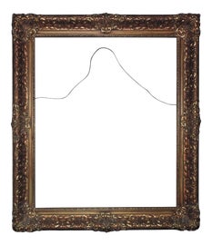 Vintage & Used Picture Frames for Sale | Chairish