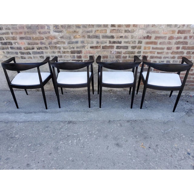 Mitchell Gold Dining Chairs