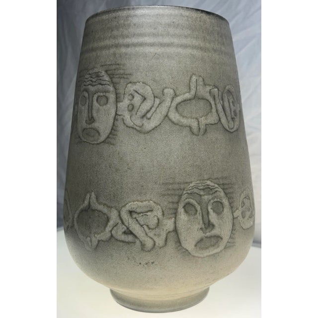 1940s Early Work Edwin and Mary Scheier Vessels - 3 Pieces | Chairish