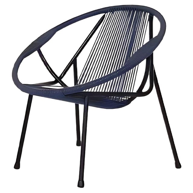 Plastic club chair store