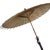 Vintage 1936 Worlds Fair Dallas Texas Japanese Parasol | Chairish