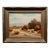 John Anthony Conner - Mohave Desert -Oil Painting | Chairish