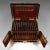 1860's Antique Cigar Humidor | Chairish