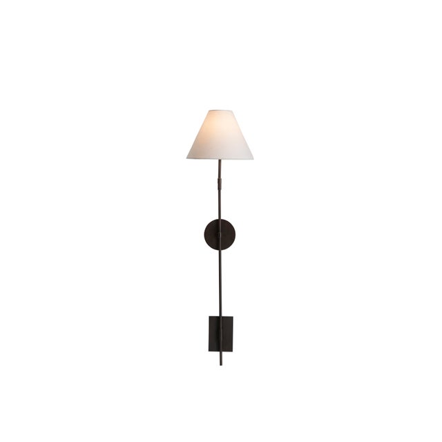 Alva Sconce | Chairish