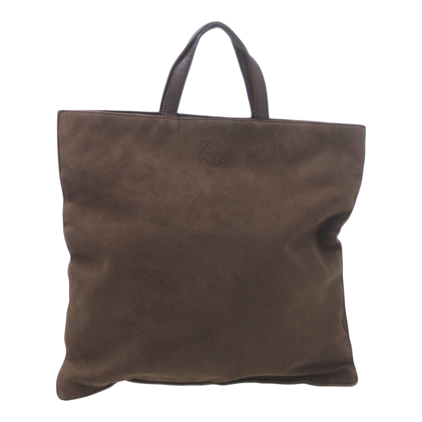 Loewe Cabas Tote | Chairish