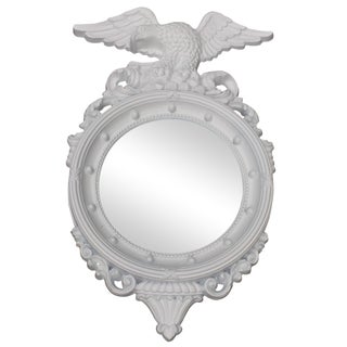 Vintage & Used Convex Mirrors for Sale | Chairish