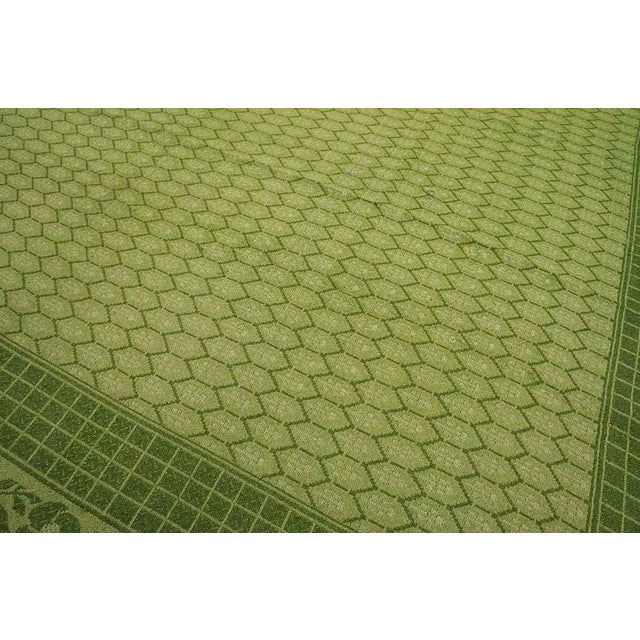 Early 20th Century English Ingrain Carpet ( 11' 4''x 15' - 345 X 457 CM ...