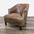 Hd Buttercup Contemporary Lounge Chair | Chairish
