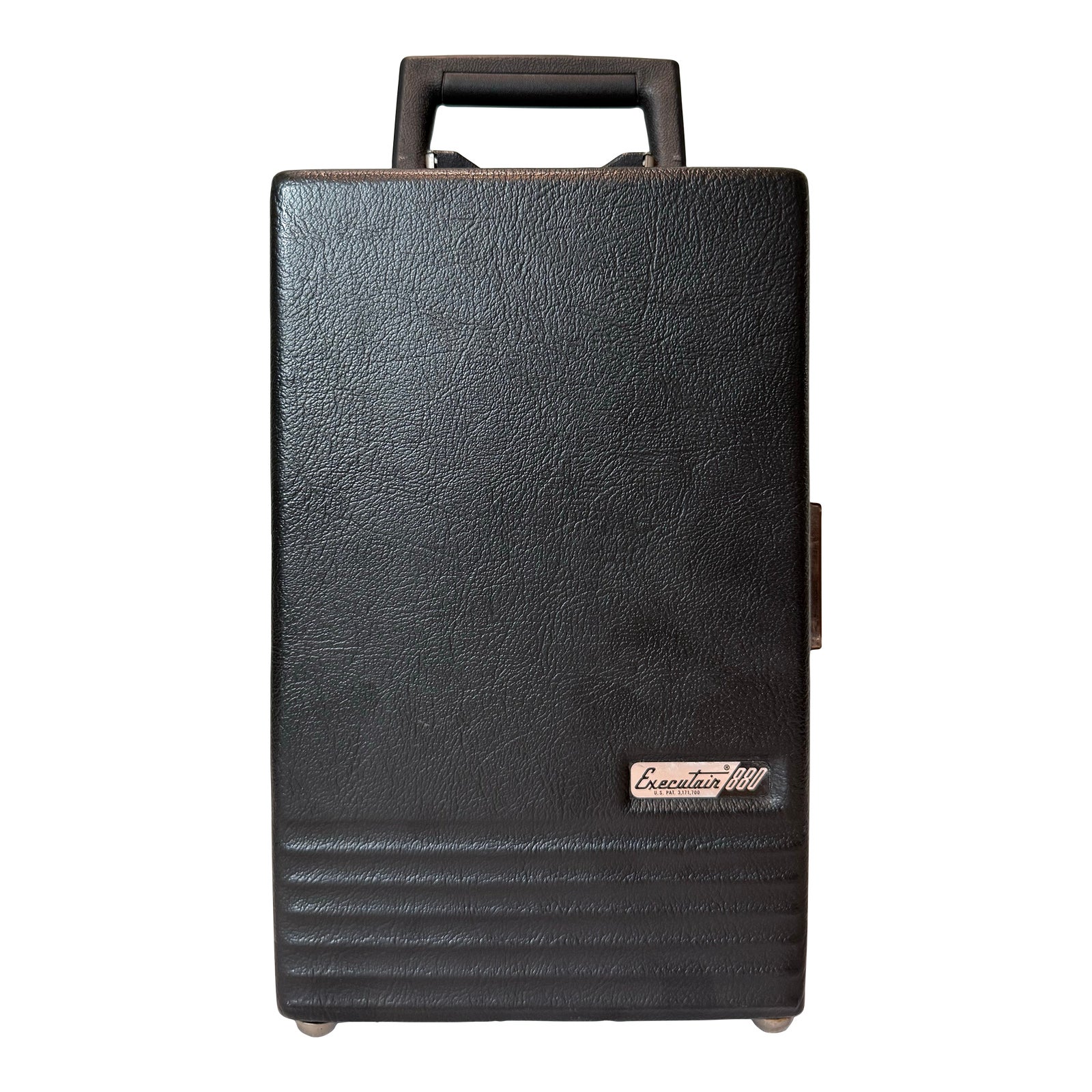 Vintage Trav-L-Bar Portable Cocktail Set by Ever-Wear, Chicago ...