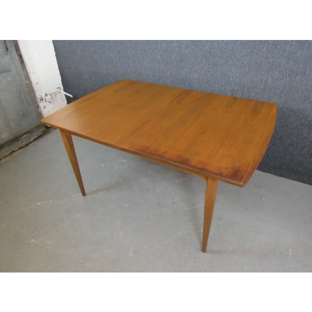 Mid 20th Century Vintage Drexel Declaration Dining Table by Kipp ...