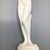 Vintage Greek Bonded Marble Figure of “Phryne Before the Judges” | Chairish