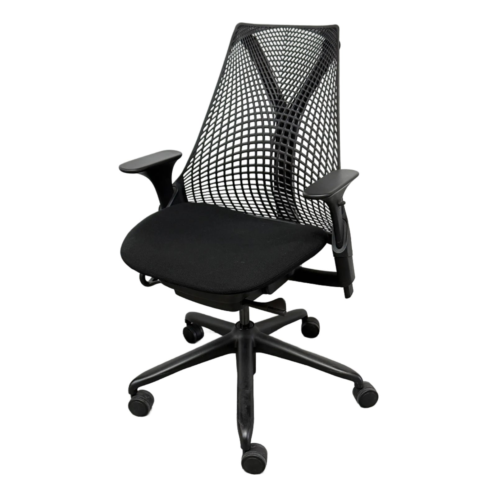 Herman Miller Sayle Task Chair | Chairish