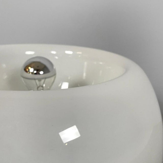 Italian Mid-Century Modern Vacuna Lamp by Eleonore Peduzzi Riva for ...