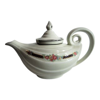 Vintage & Used Tea Pots for Sale | Chairish