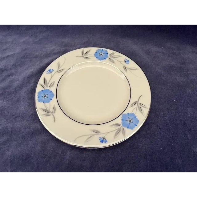 1950s Beatrice by Castleton China Dinnerware Set- 40 Pieces | Chairish